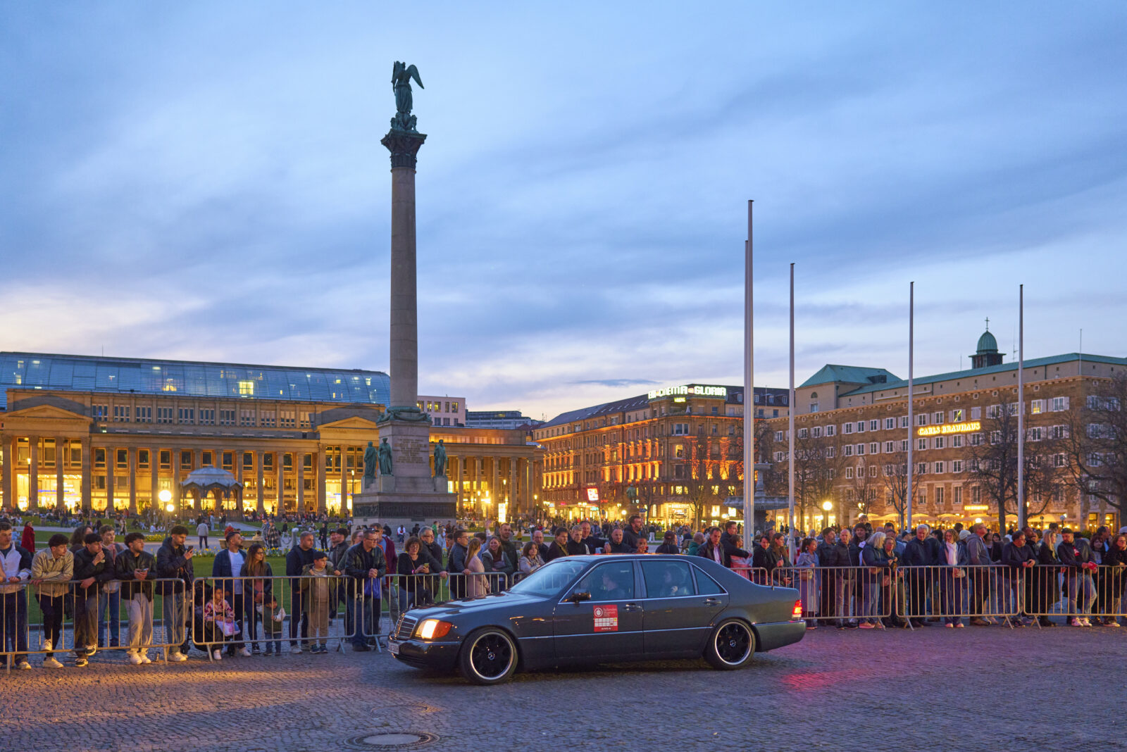 Die Lange Nacht der Museen 2026 in Stuttgart am 21. März 2026
