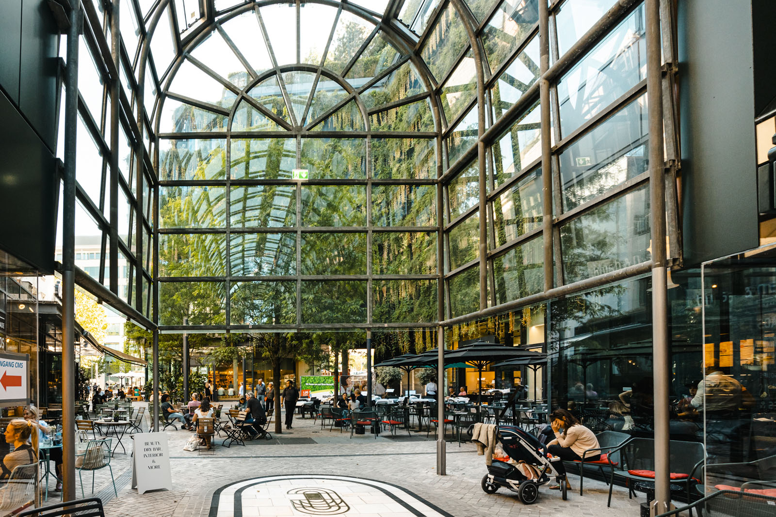 Lieblingsviertel-Spaziergang Archive - Lange Nacht der Museen in ...